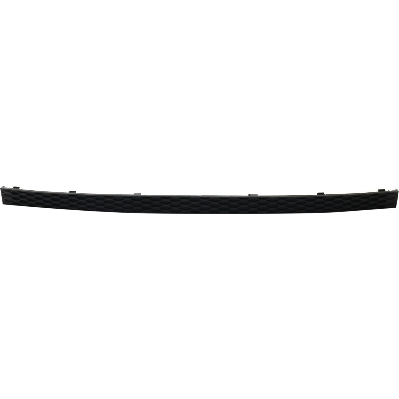 Bumper Face Bar Trim Front for Hyundai for Santa Fe for Sport 2013-2014 ...