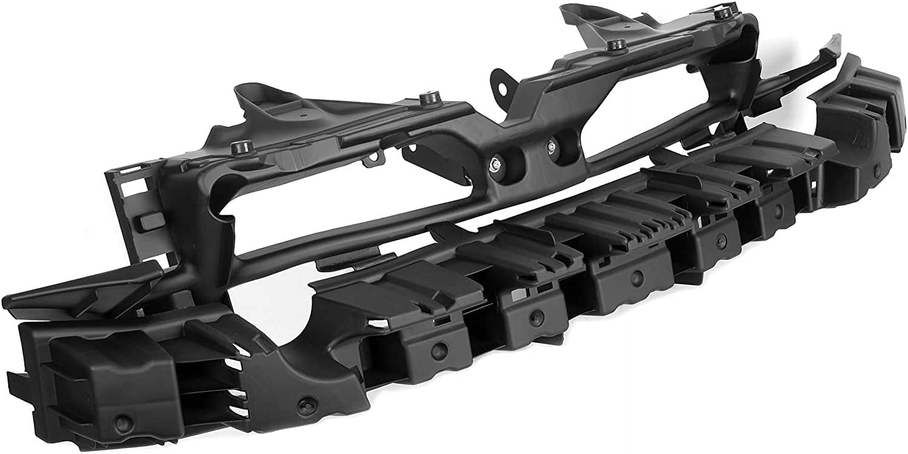 Front Bumper Absorber Compatible with 2006-2013 Chevrolet Chevy Impala ...