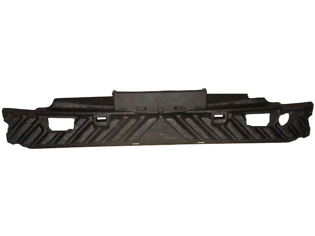 Front Bumper Absorber - Compatible with 2020 - 2023 Cadillac XT5 2021 ...
