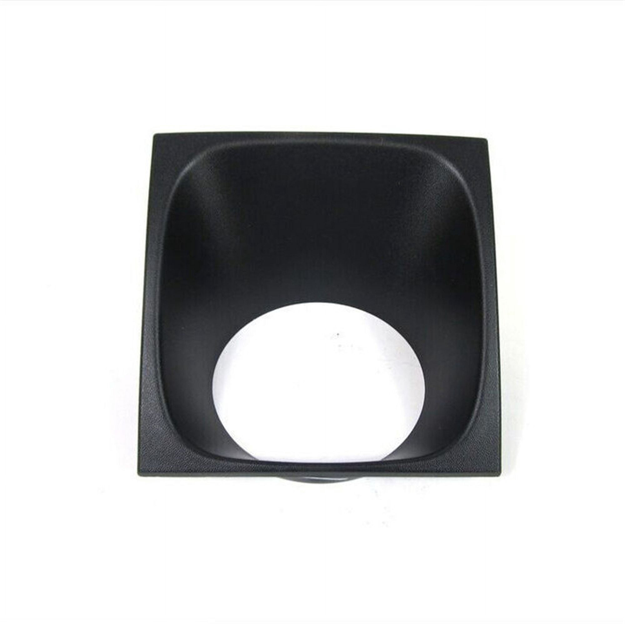 Front Bumper Adaptive Cruise Control Bezel For Jeep Grand Cherokee ...