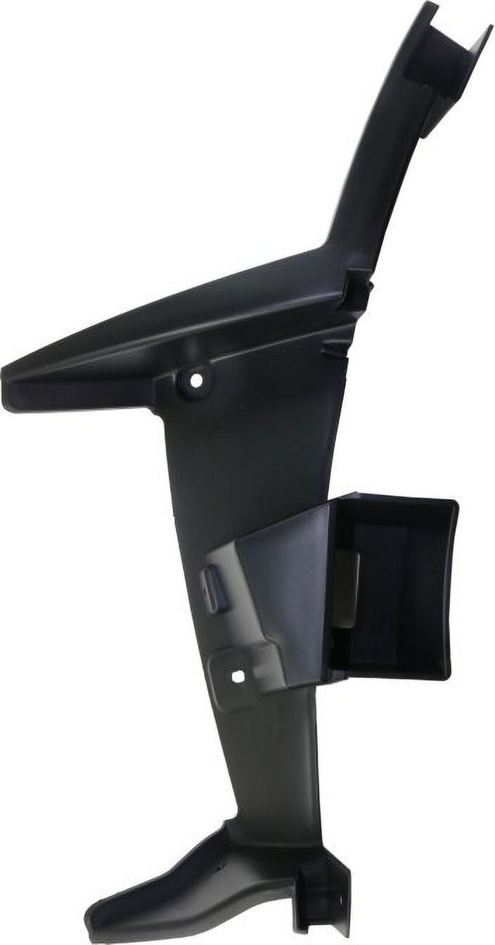 Front Bumper Air Intake Duct Lh For F-PACE 17-19 Fits JA1042102 T4A6249 ...