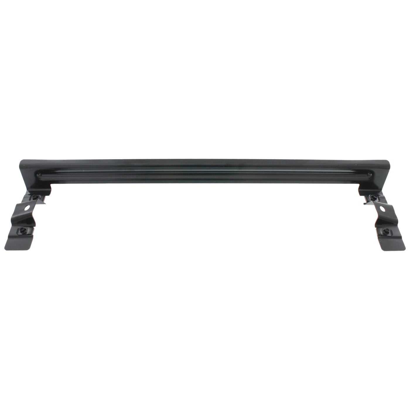 Front Bumper Bar Bracket Mounting Brace - For Vehicles, 22978549 ...