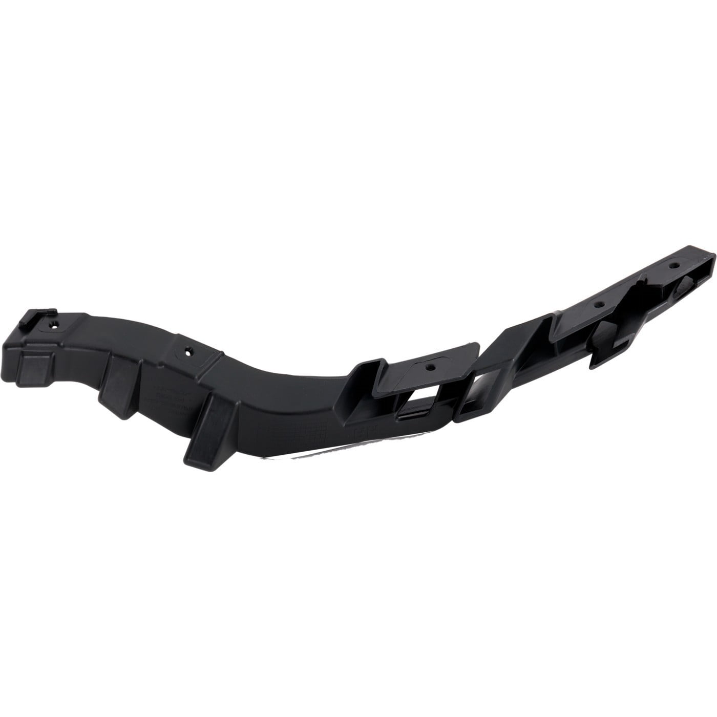 Front Bumper Bar Bracket Mounting Brace - Left Side, for Fit for ...