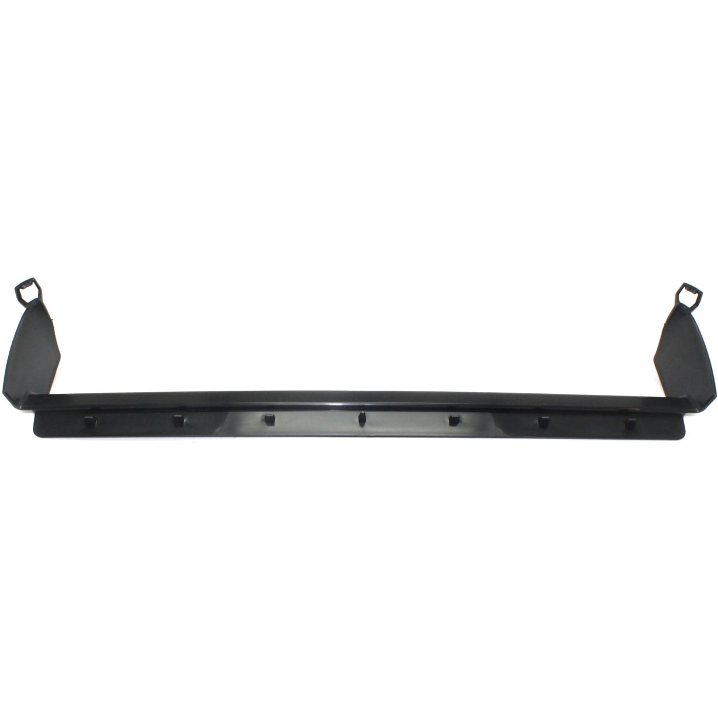 Front Bumper Bar Retainer Bracket Mounting Kit - GM1041126, Bumper ...