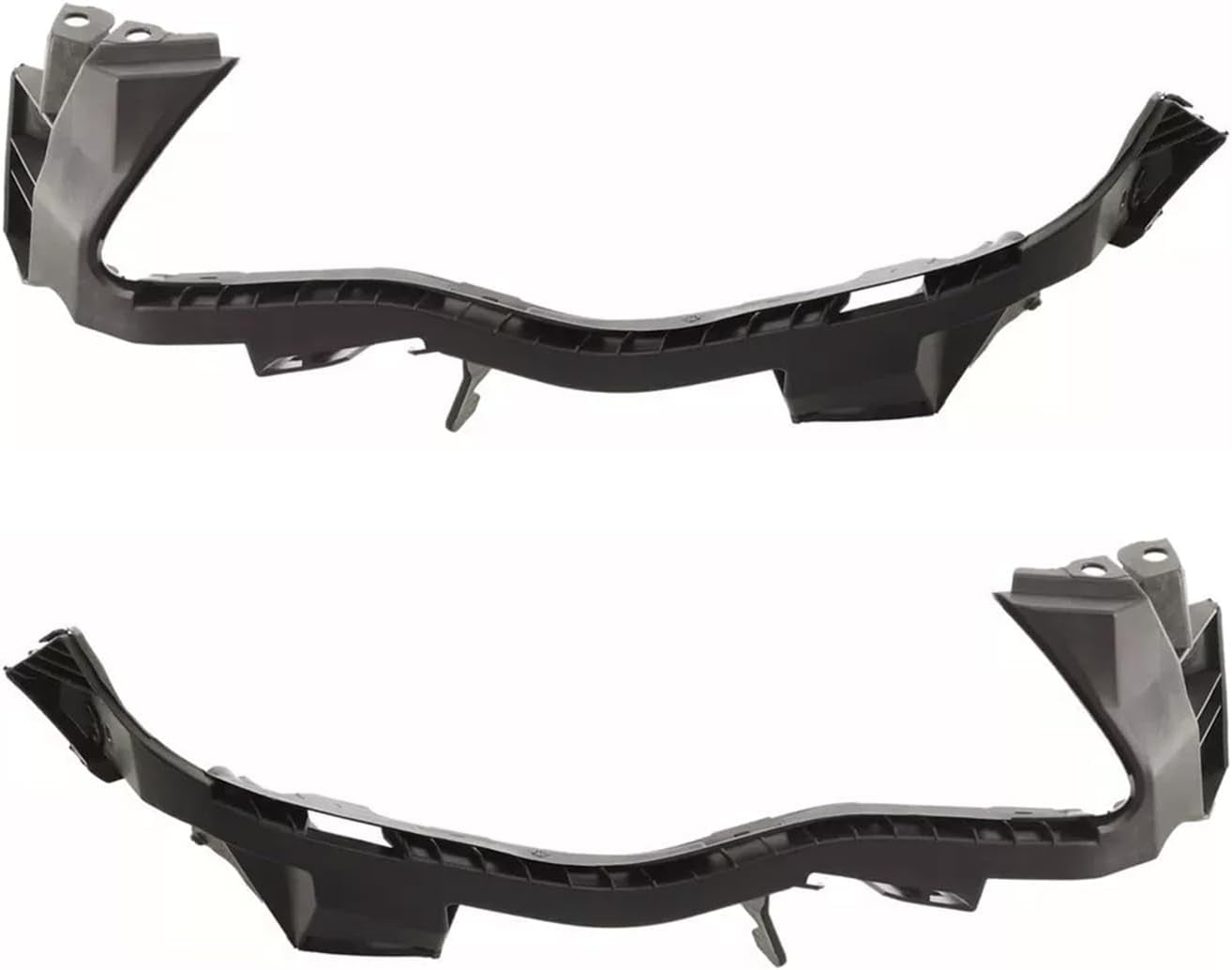 Front Bumper Bracket Compatible with 2012 2013 2014 2015 2016 Subaru ...