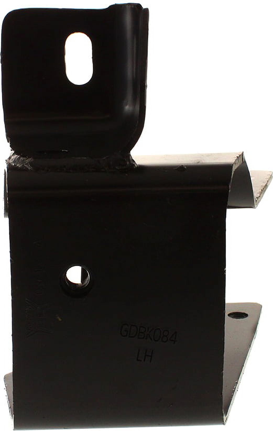 Front Bumper Bracket Compatible with CHEVROLET SILVERADO 2003-2006 Left ...