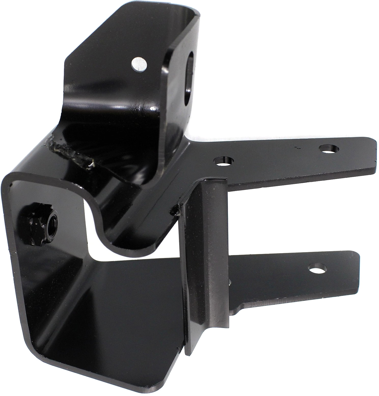 Front Bumper Bracket Compatible with CHEVROLET SILVERADO 2003-2006 ...