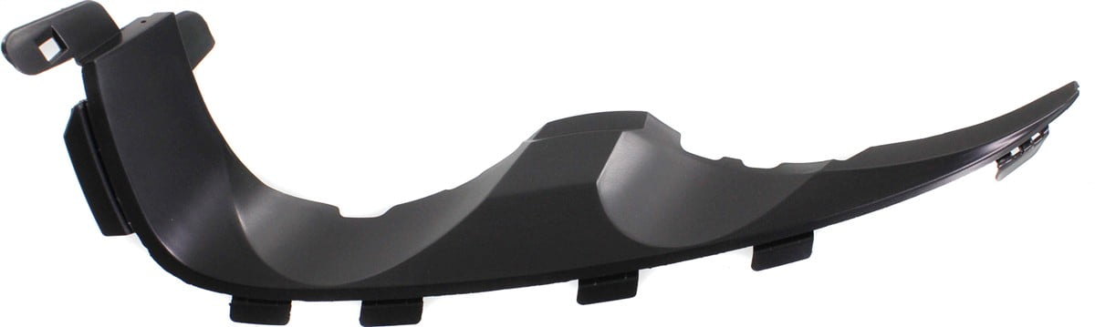 Front Bumper Bracket Compatible with CHEVROLET SONIC 2012-2016 Left ...