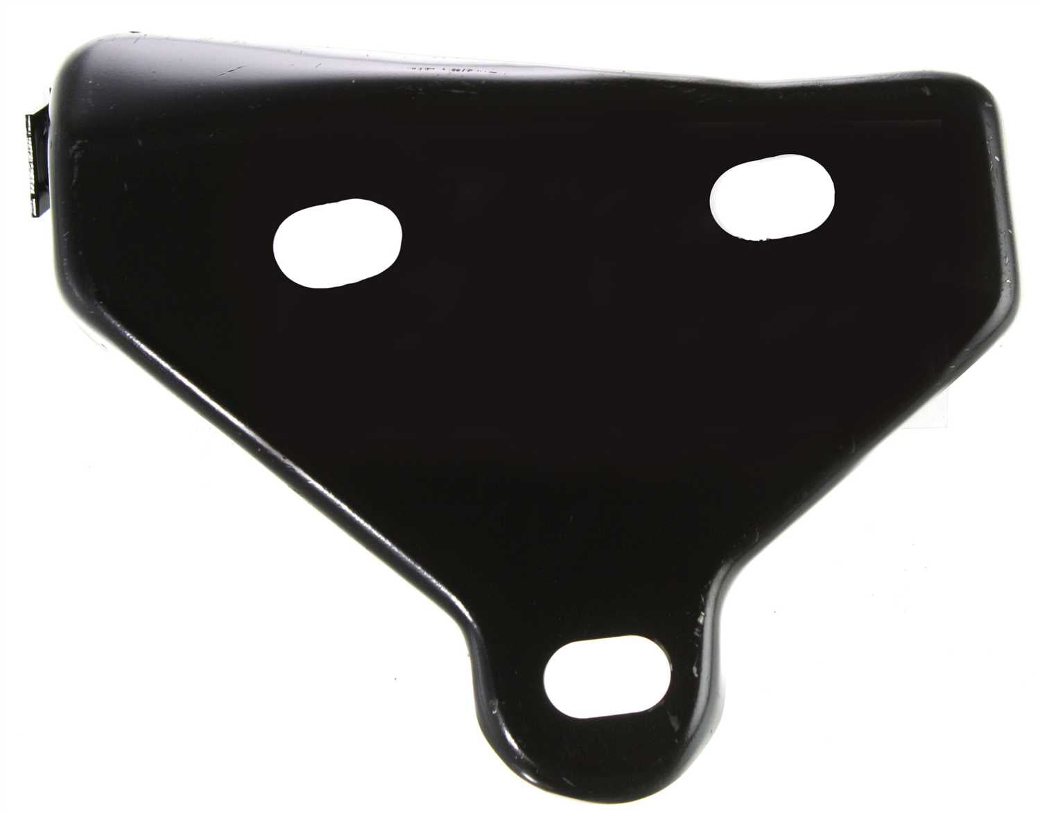 Front Bumper Bracket Compatible with JEEP CHEROKEE 1984-1996 / WAGONEER ...