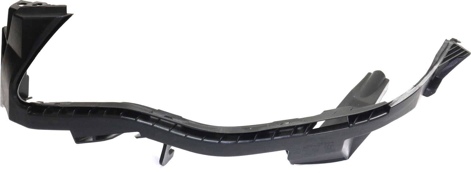 Front Bumper Bracket Compatible with SUBARU IMPREZA 2012-2016/CROSSTREK ...