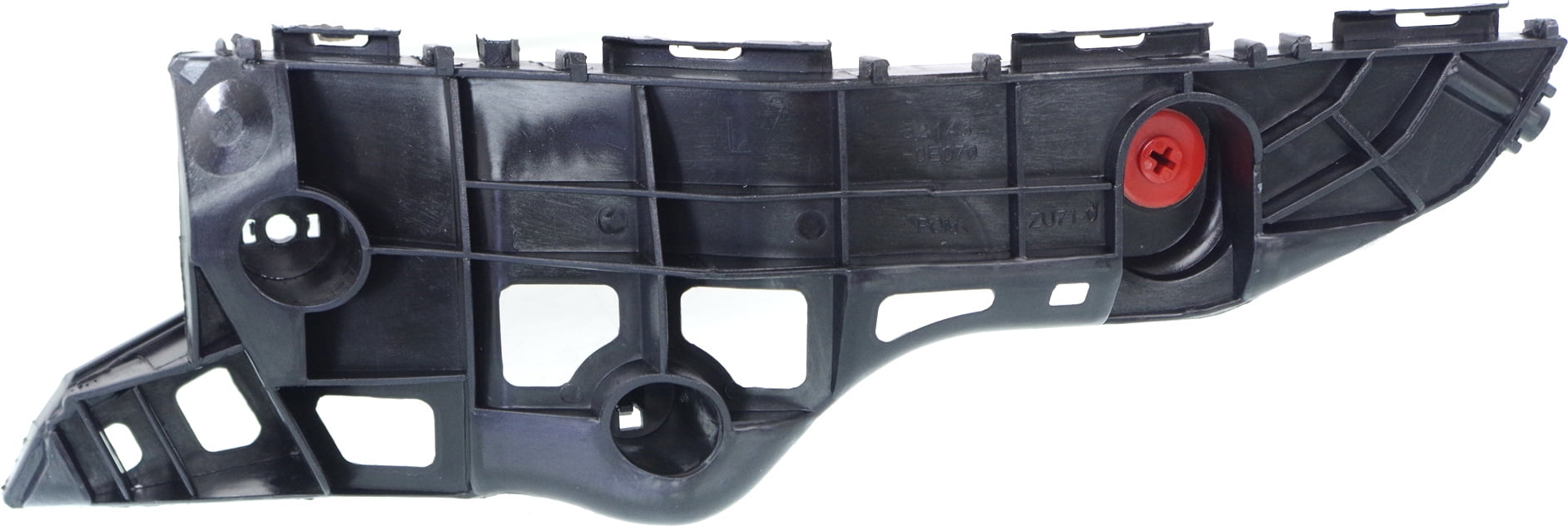 Front Bumper Bracket Compatible with TOYOTA HIGHLANDER 2014-2016 Left ...