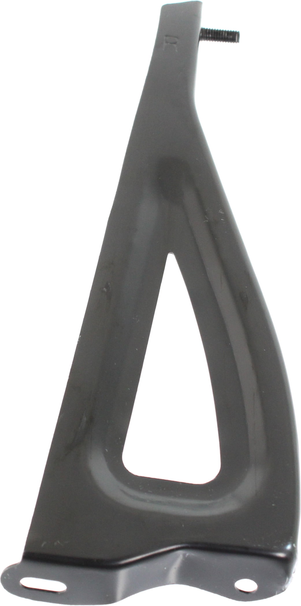 Front Bumper Bracket Compatible with TOYOTA TACOMA 2005-2011 Left ...