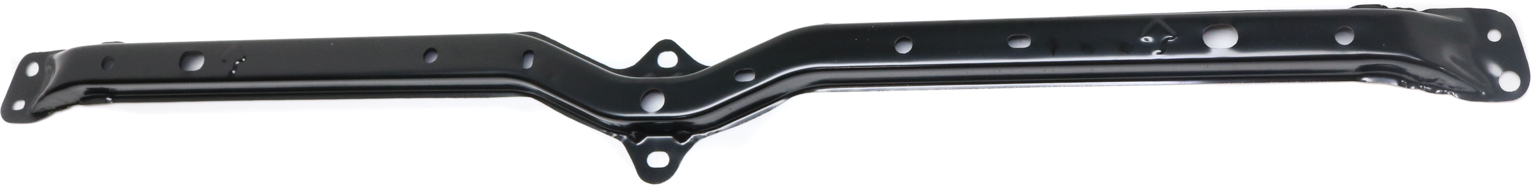 Front Bumper Bracket Compatible with TOYOTA TACOMA 2016-2018 Center ...