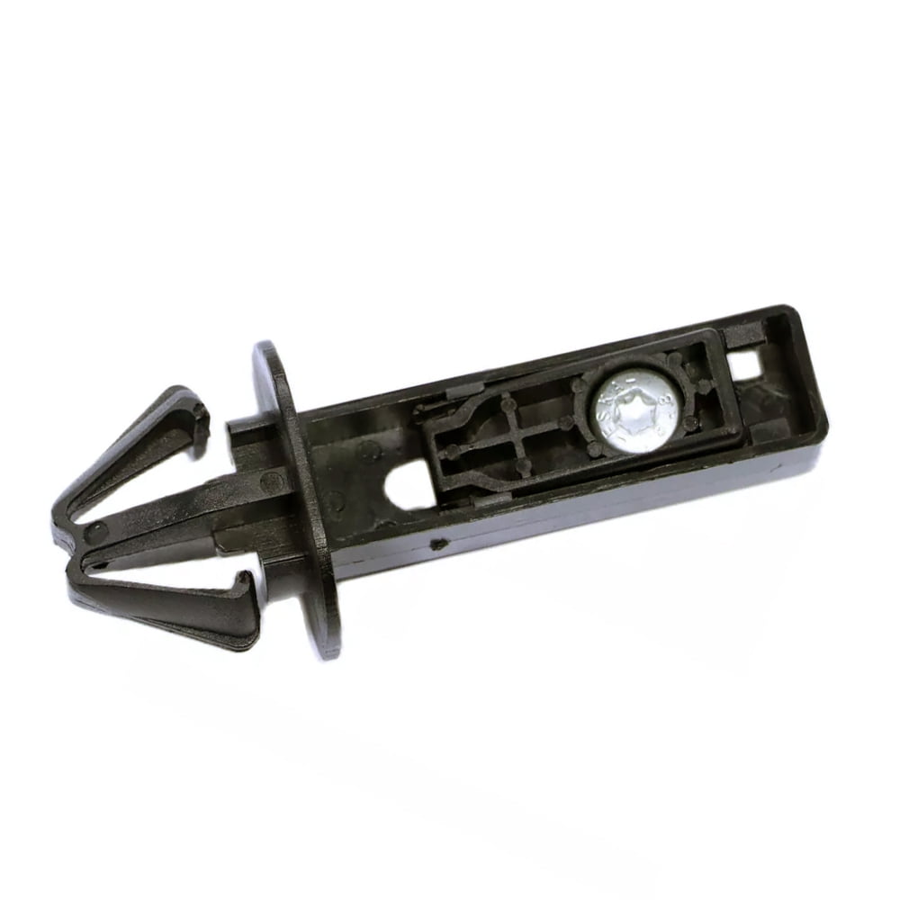 Front Bumper Bracket Guide Pin Left=Right For Mercedes Benz C E CLS GLK ...