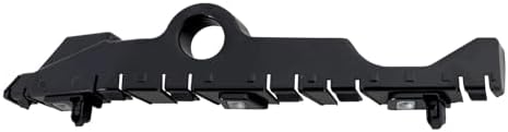 Front Bumper Bracket Left Driver Side Replacement For Chevy Silverado ...
