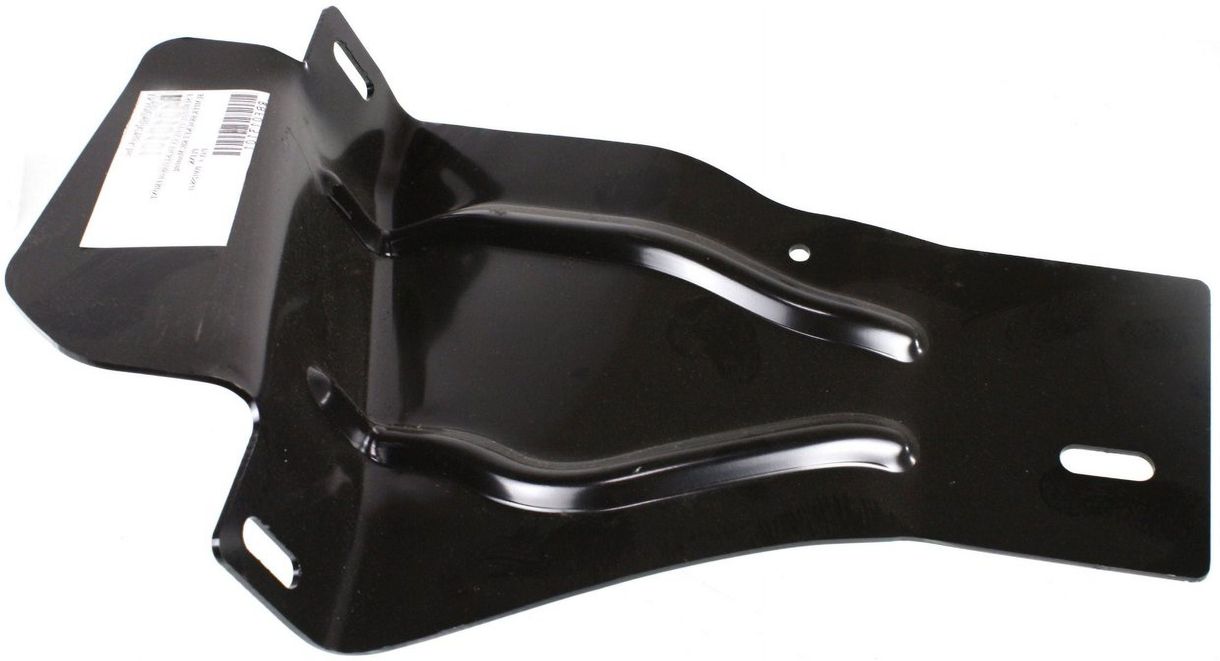 Front Bumper Bracket Lh For F-SERIES SUPER DUTY 08-10 Fits FO1066174 ...