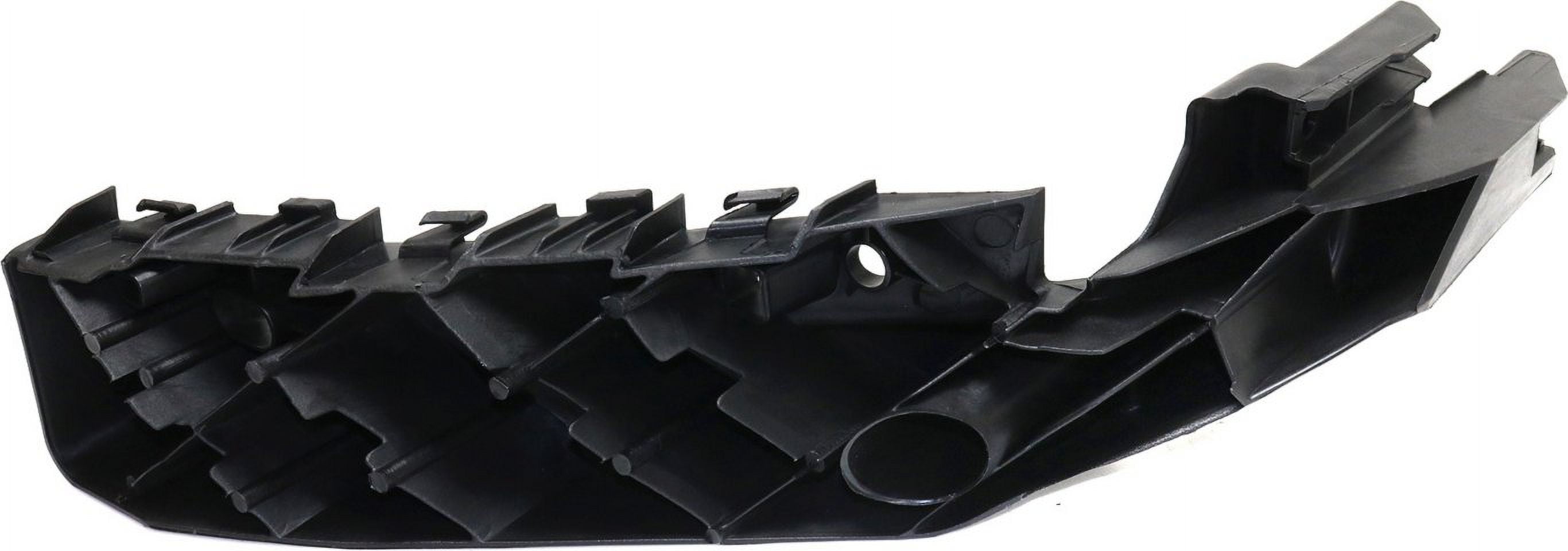 Front Bumper Bracket Lh For GRAND CHEROKEE 14-18 Fits CH1042109 ...