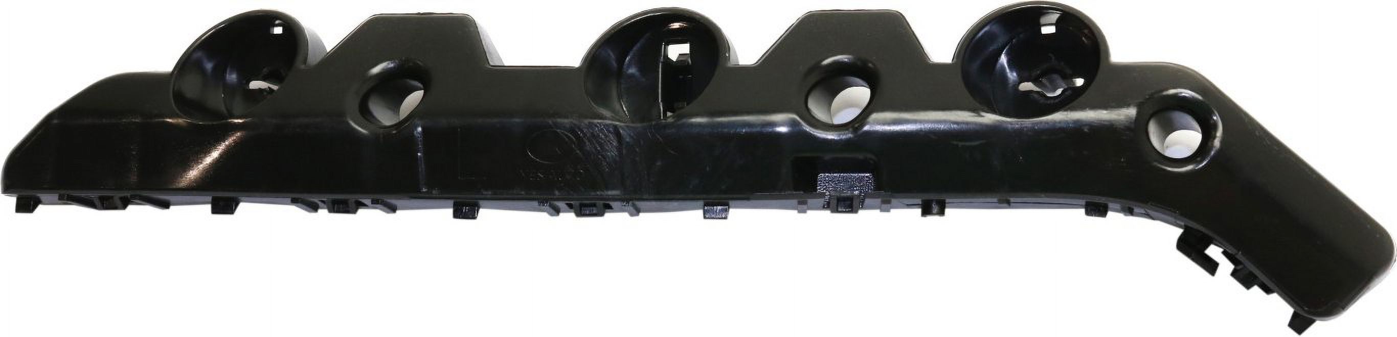 Front Bumper Bracket Lh For SENTRA 16-18 Fits NI1032112 622253YU1A ...