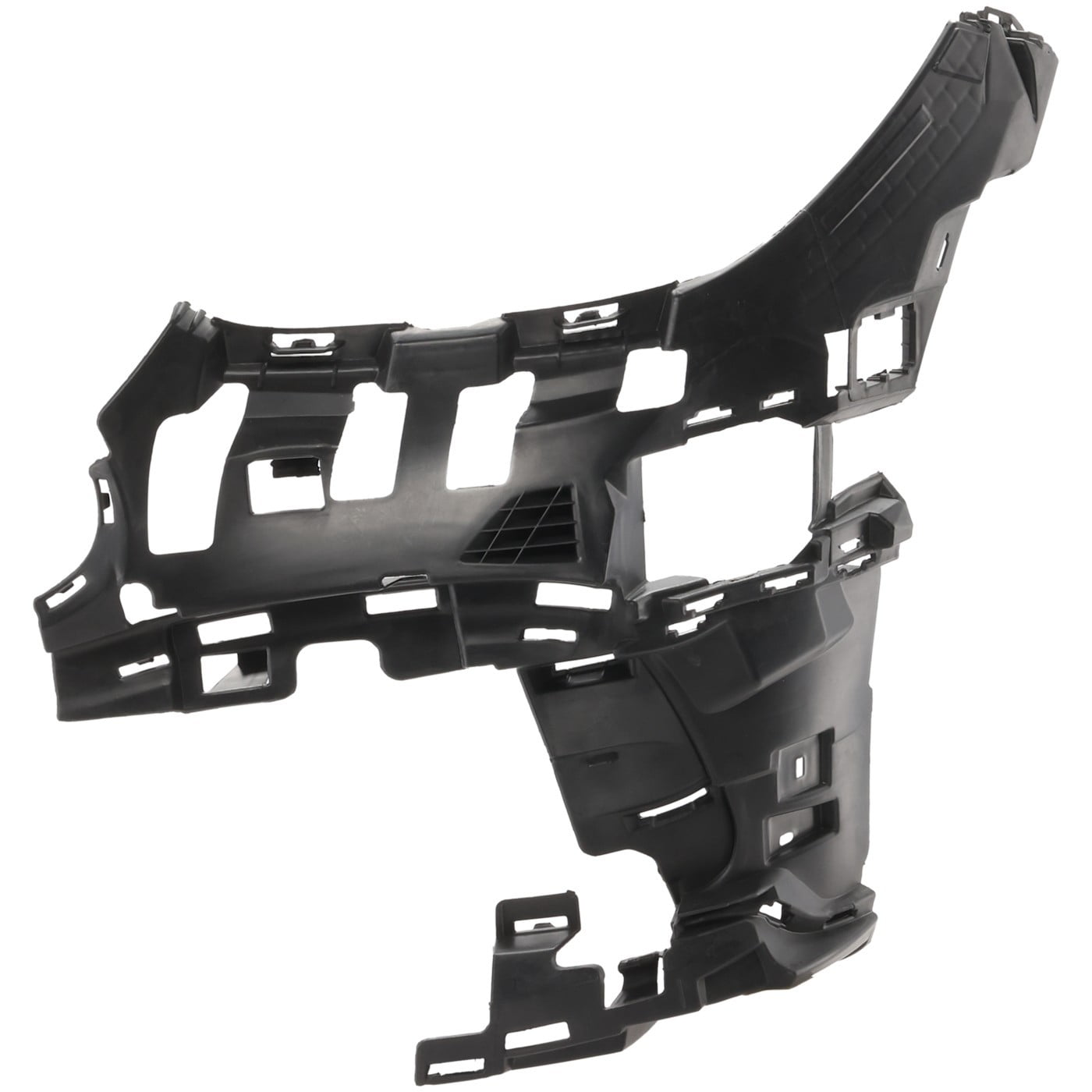 Front Bumper Bracket Mounting Bar Retainer 2068856805 Left Side for ...