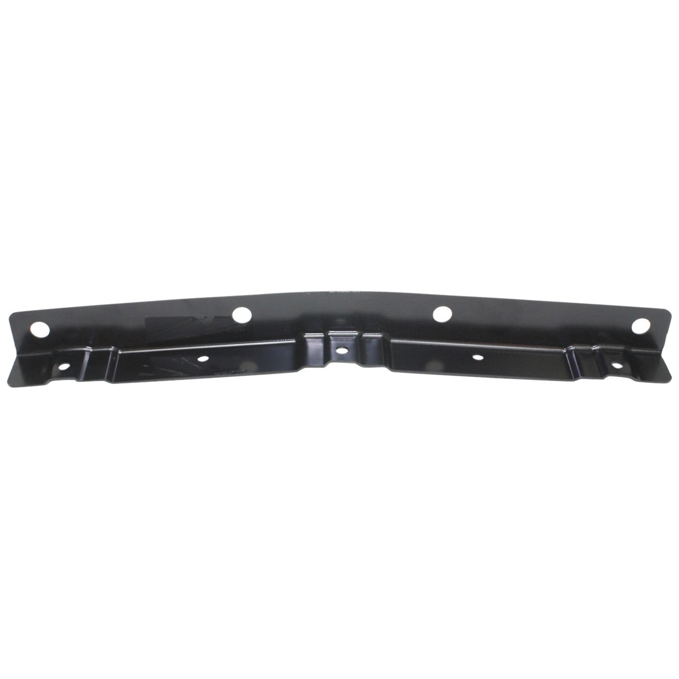 Front Bumper Bracket Mounting Brace for 22978548 - Steel Filler Bracket ...
