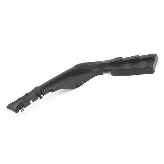 Front Bumper Bracket Replaces 1JM807183B Weatherproof Design Impact ...