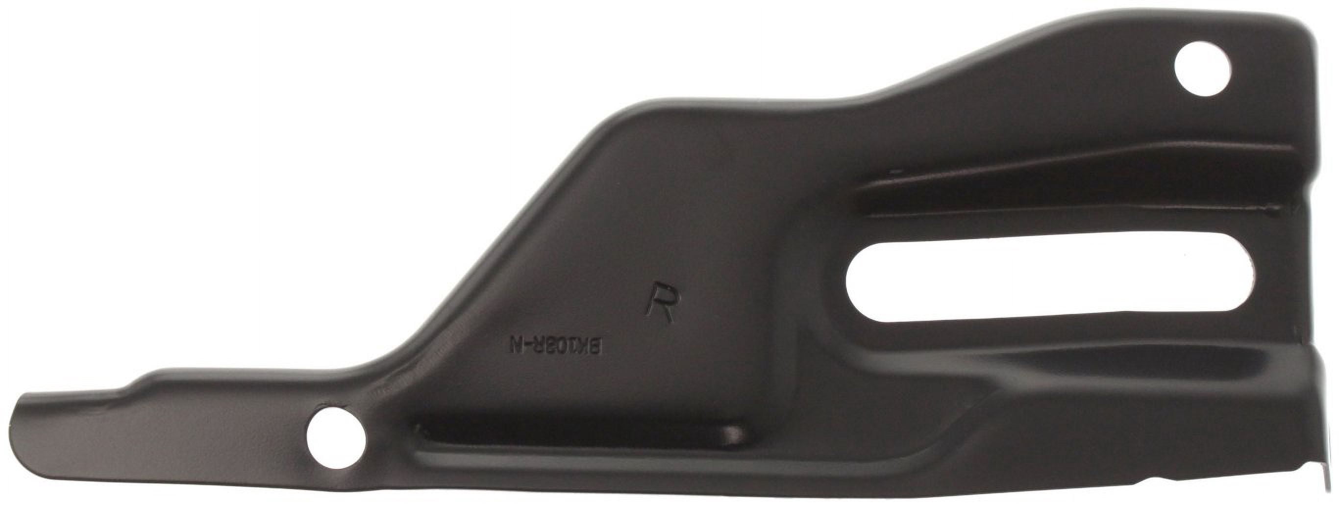 Front Bumper Bracket Rh For 4RUNNER 03-05 Fits TO1067150 5327335070 ...