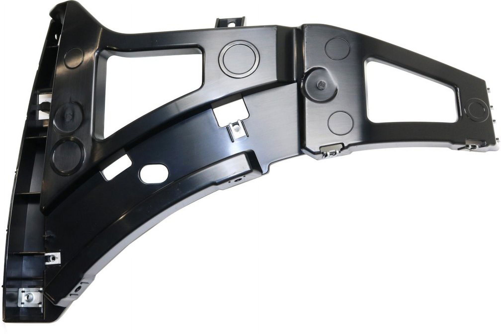 Front Bumper Bracket Rh For TRANSIT VAN 15-17 Fits FO1043144 ...