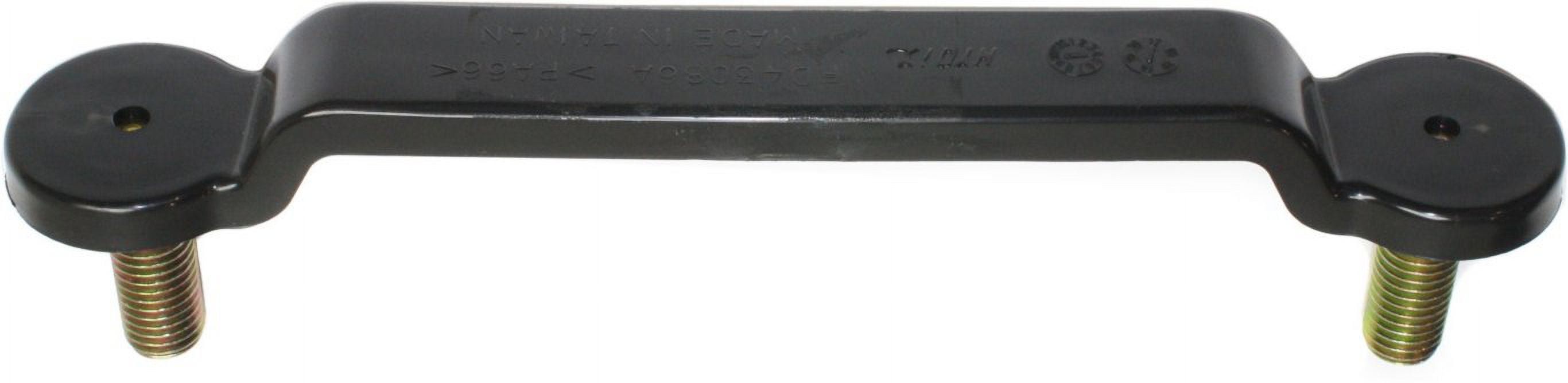 Front Bumper Bracket Rh=Lh For ECONOLINE VAN 08-14 Fits FO1062101 ...