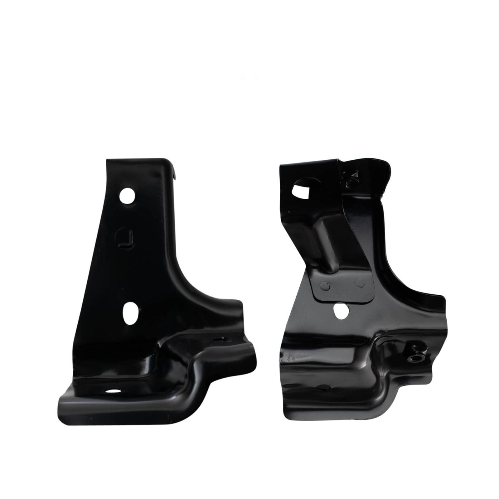 Front Bumper Bracket Set Fits 13-15 for Nissan for Altima - Upper ...