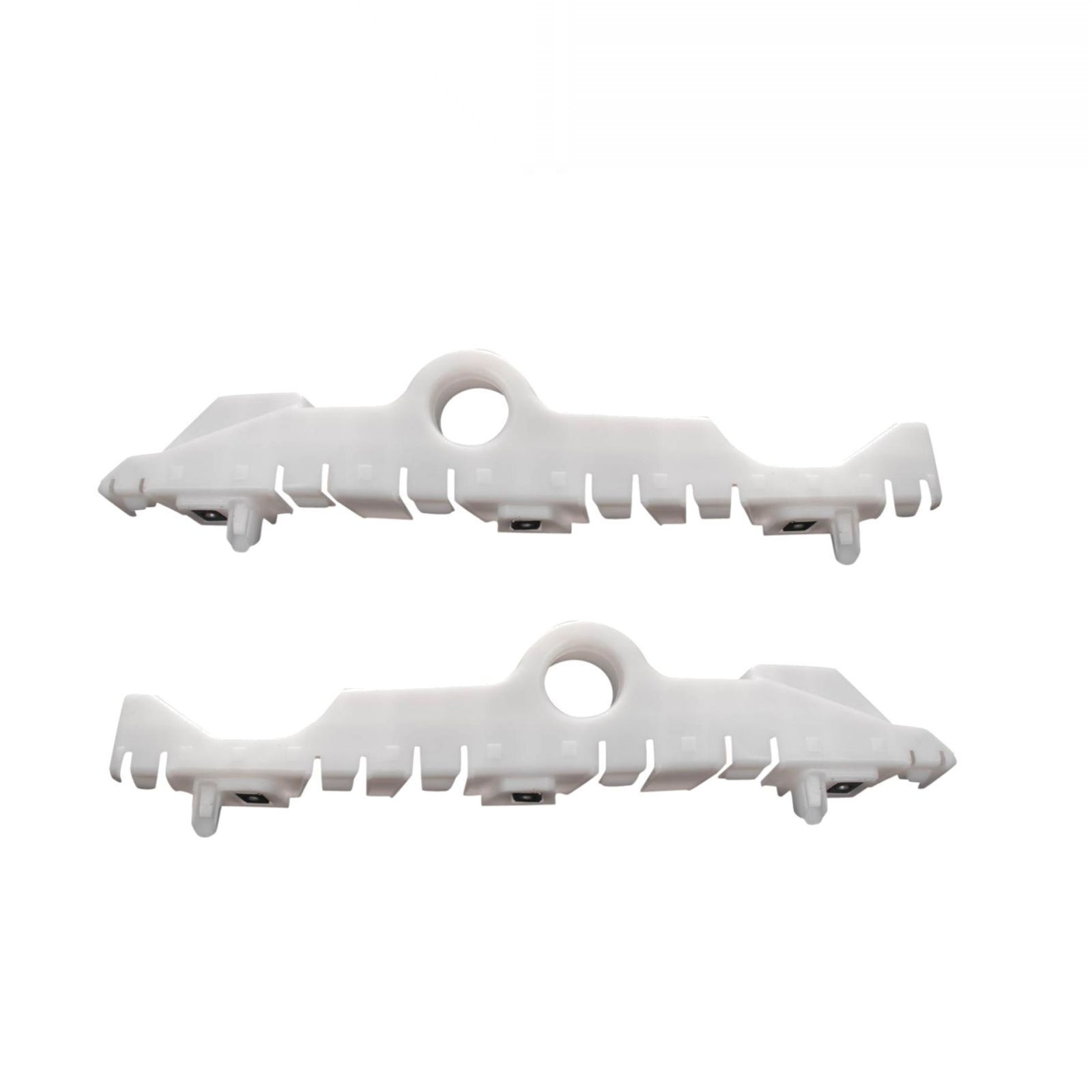 Front Bumper Bracket Set for 2019-2023 for Chevrolet for Silverado 1500 ...