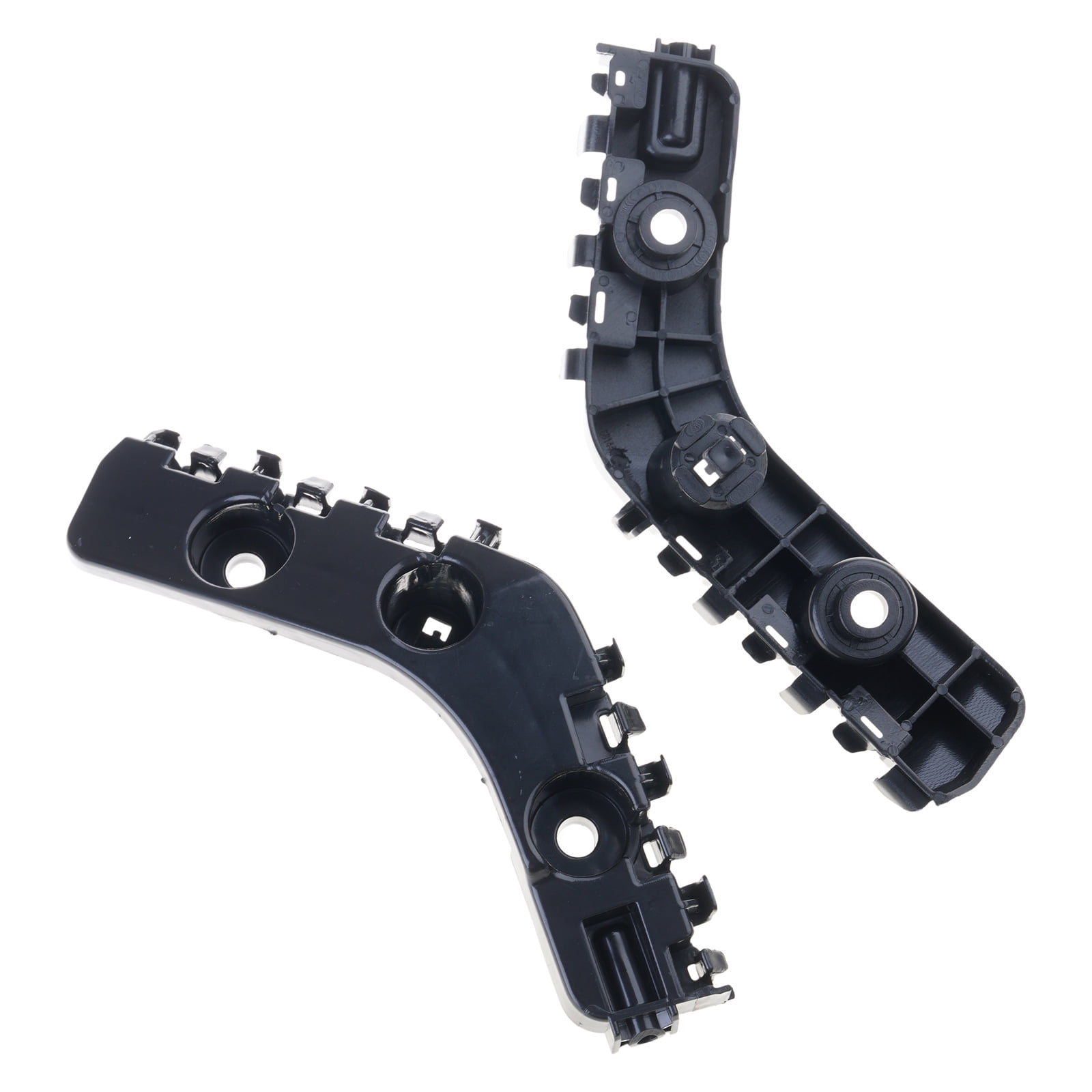 Front Bumper Bracket Support Holder Left Right Side For 2011-2013 ...