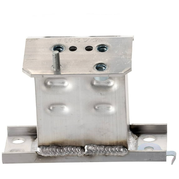 Front Bumper Bracket for Toyota Prius/Prius Plug-in 10-15 Reinforcement ...