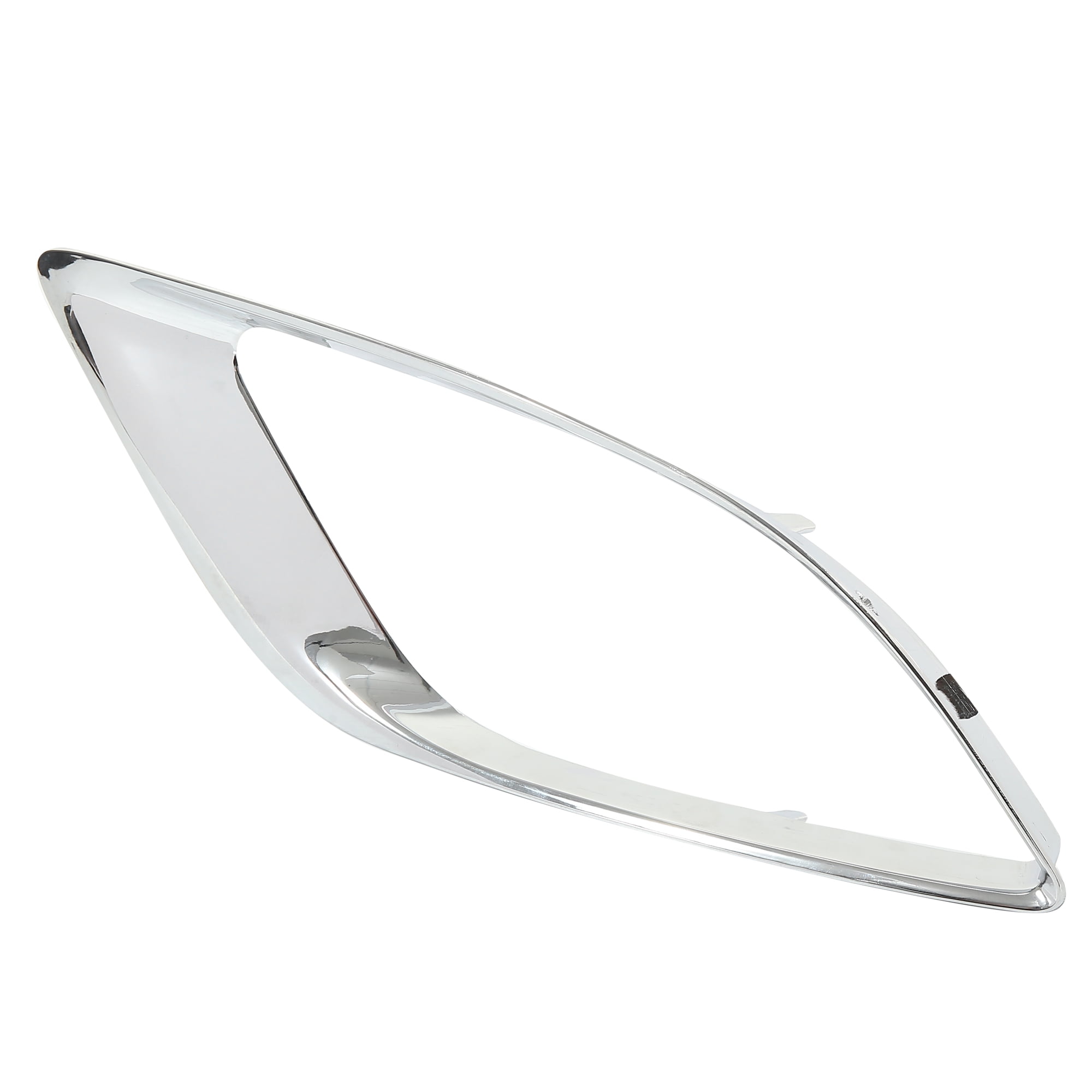 Front Bumper Car Left Side Fog Light Cover Grille Lamp Cover 5113745AB ...