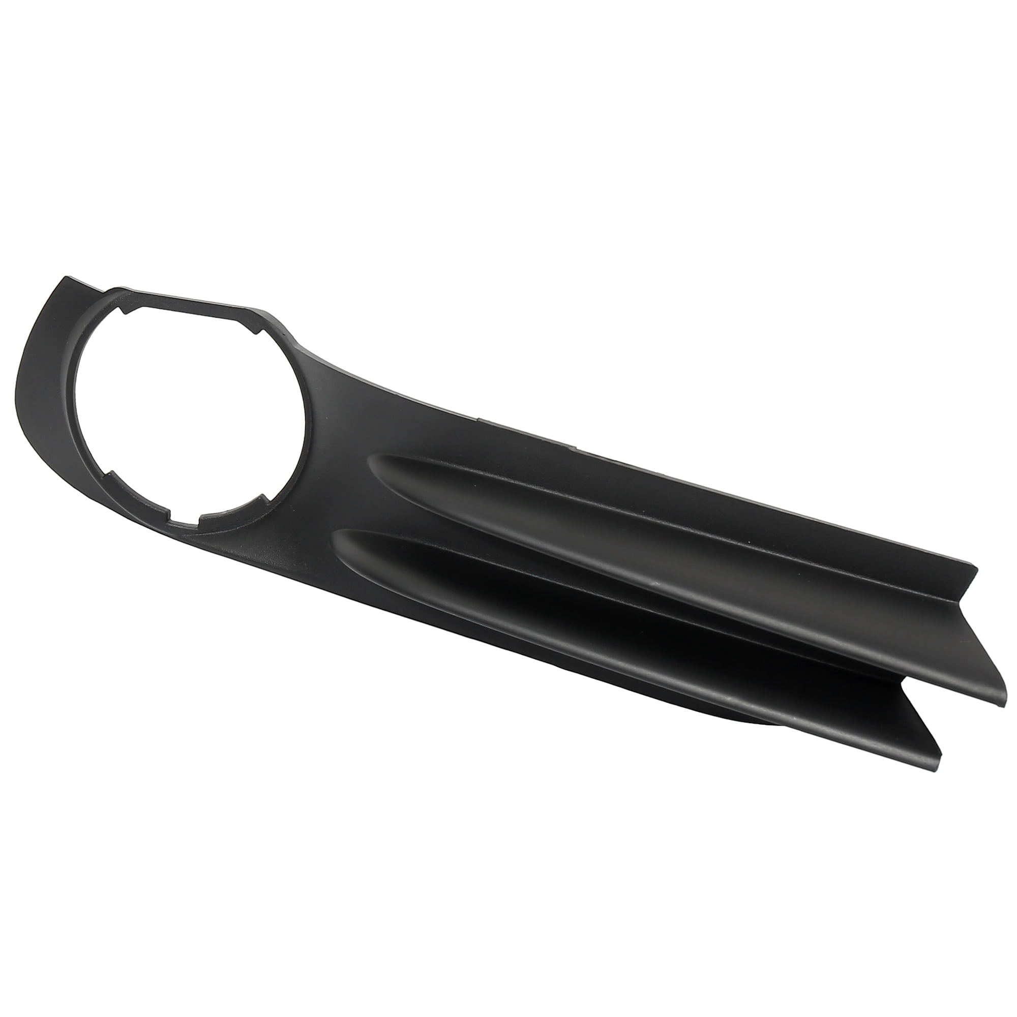 Front Bumper Car Right Side Fog Light Cover Grille Lamp Cover ...