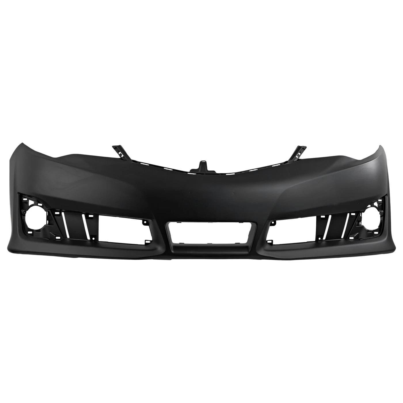 Front Bumper Cover 5211906975 TO1000379 For Toyota Camry 2012 2013 2014 ...