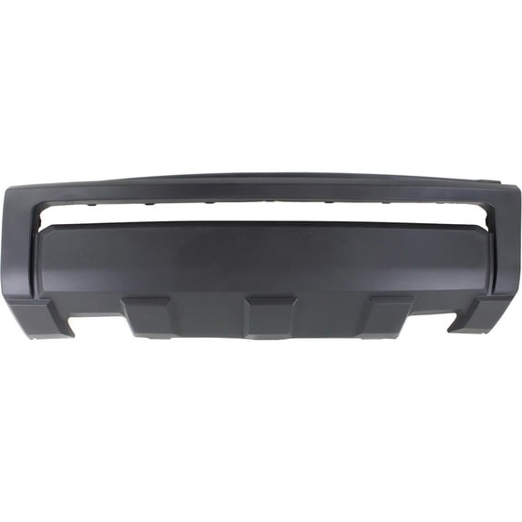 Front Bumper Cover 539110C050 TO1000404 For Toyota Tundra 2014 2015 ...