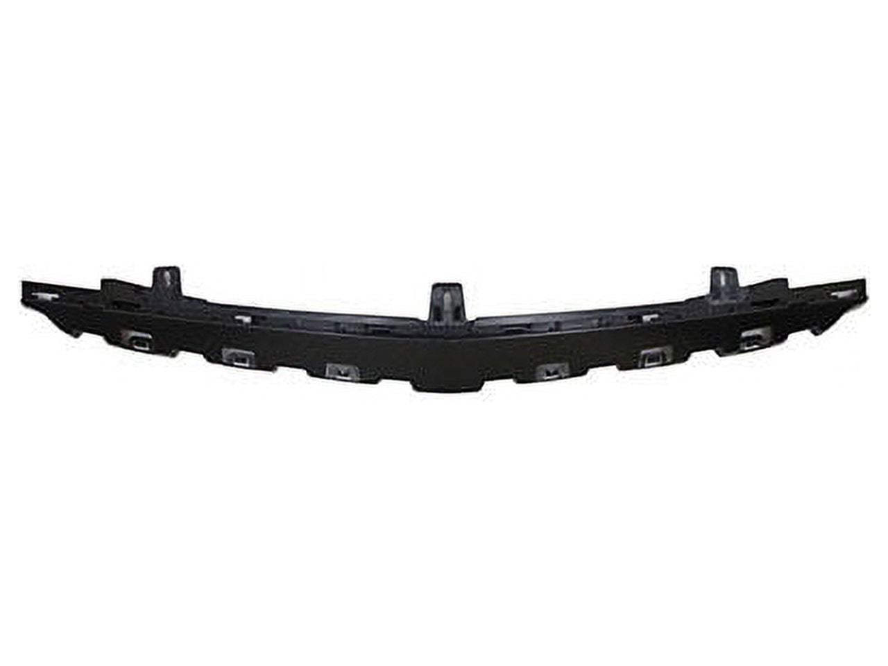 Front Bumper Cover Bracket - Compatible with 2015 - 2021 Mercedes-Benz ...