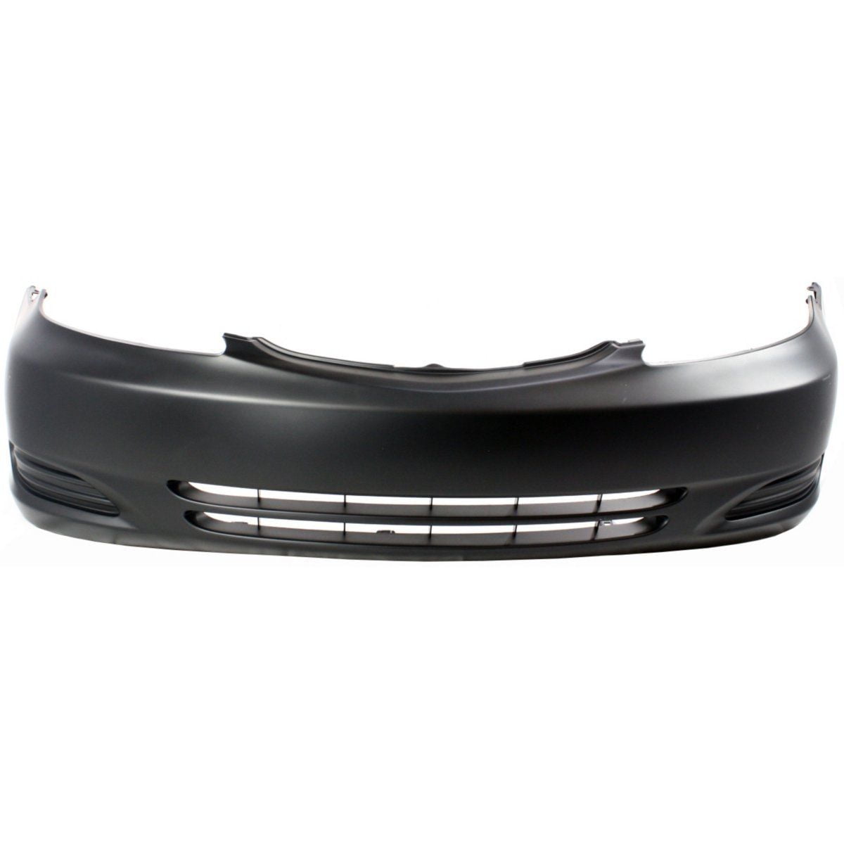 Front Bumper Cover For 2002-2004 Toyota Camry USA Built Vehicle Primed ...