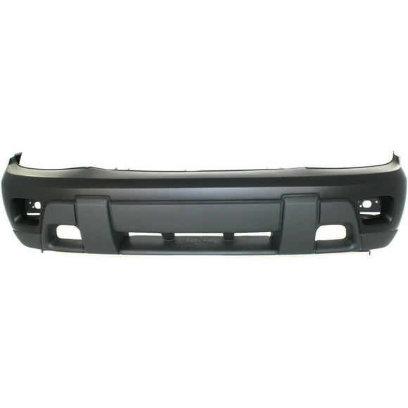 Chevy Trailblazer Ss Front Bumper Cover