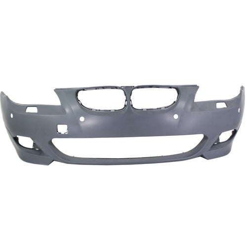 Front Bumper Cover For 2004-2007 BMW 530i 525i Primed with M Package ...