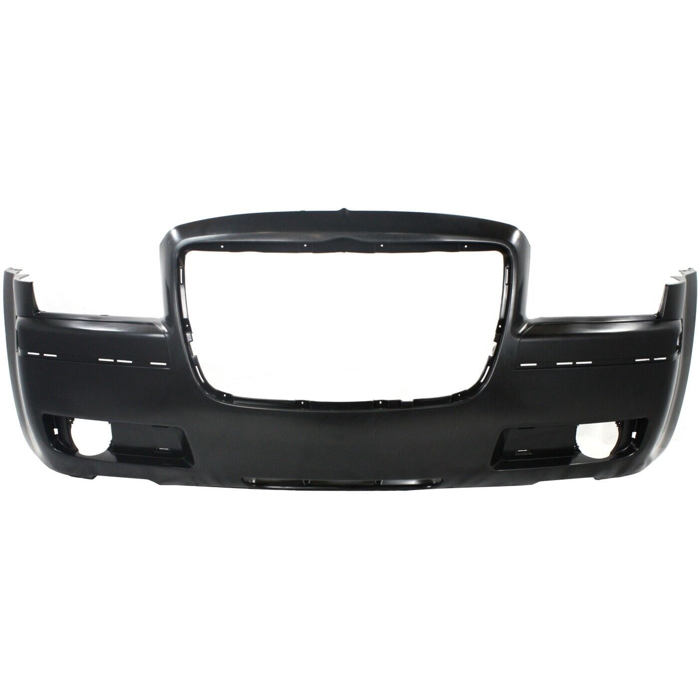 Front Bumper Cover For 2005-2010 Chrysler 300 Primed 4805773AD ...