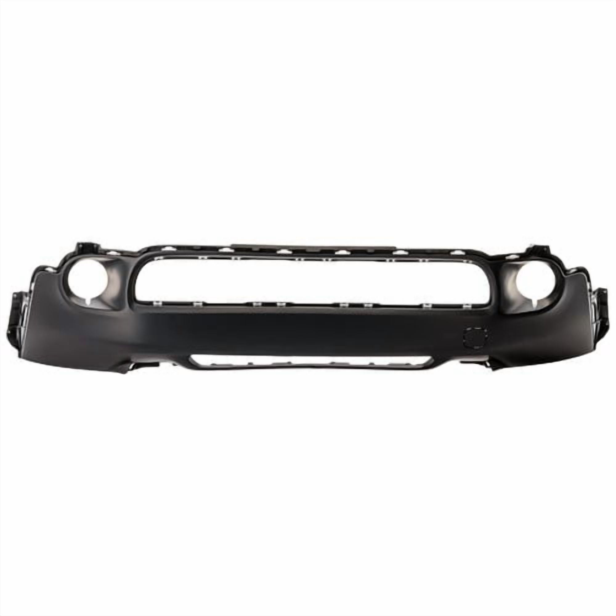 Front Bumper Cover For 2011-16 Mini Cooper Countryman Primed with ...