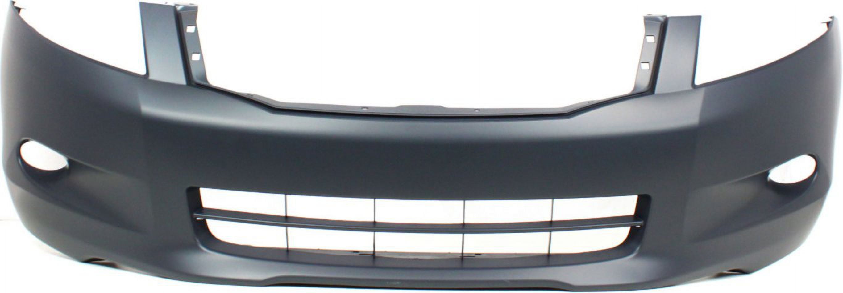 Front Bumper Cover For ACCORD 08-10 Fits HO1000255 / 04711TA6A90ZZ ...