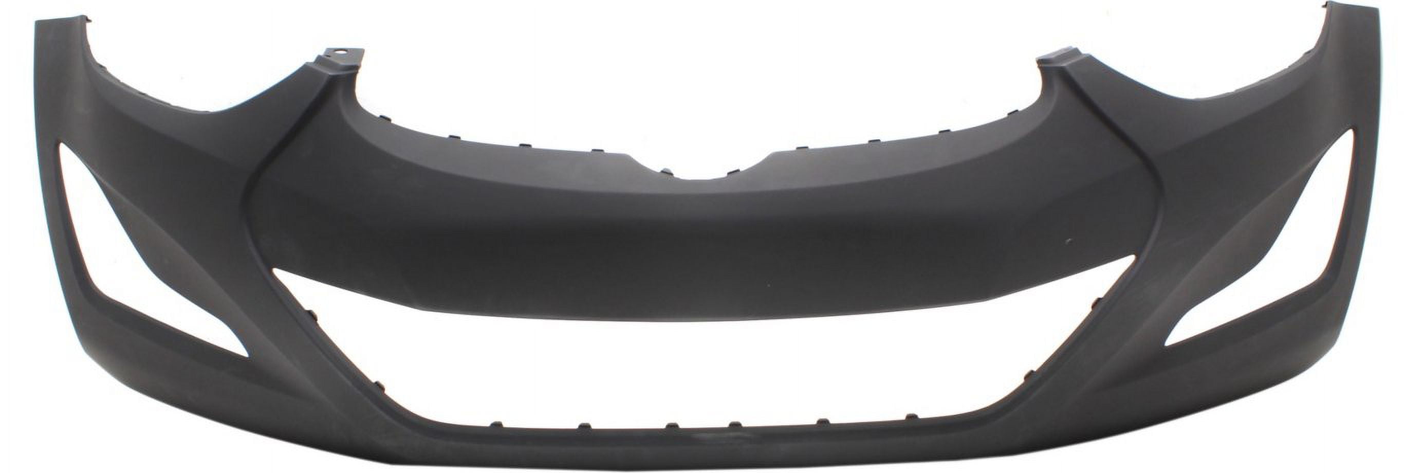 Front Bumper Cover For ELANTRA 14-16 Fits HY1000203 / 865113Y500 ...