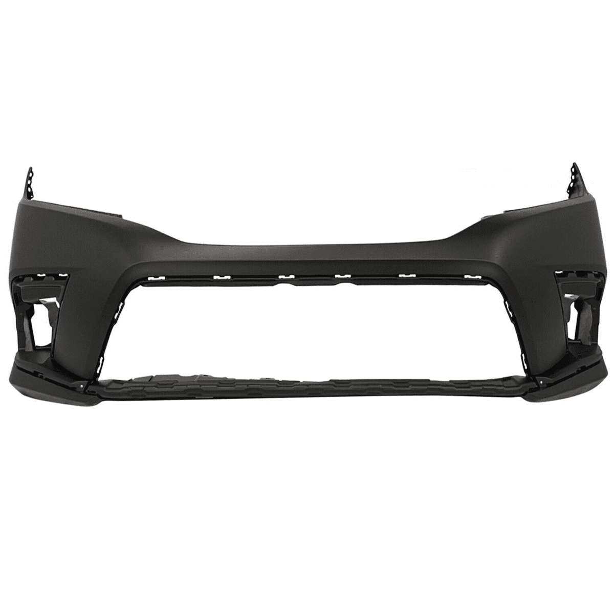 Front Bumper Cover For Honda Civic 2022-2023 04711T20A00ZZ HO1000327 ...