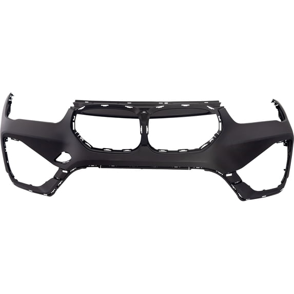 Front Bumper Cover For Models Without M Package Without Headlight ...