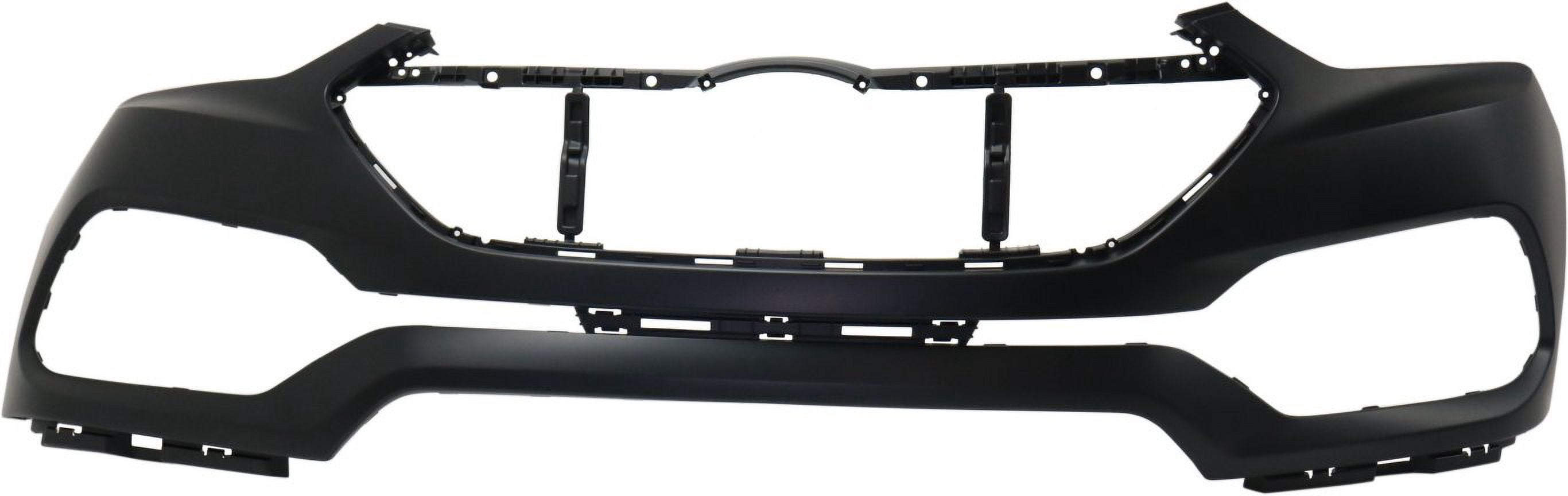 Front Bumper Cover For SANTA FE SPORT 17-18 Fits HY1000217C 865114Z500 ...