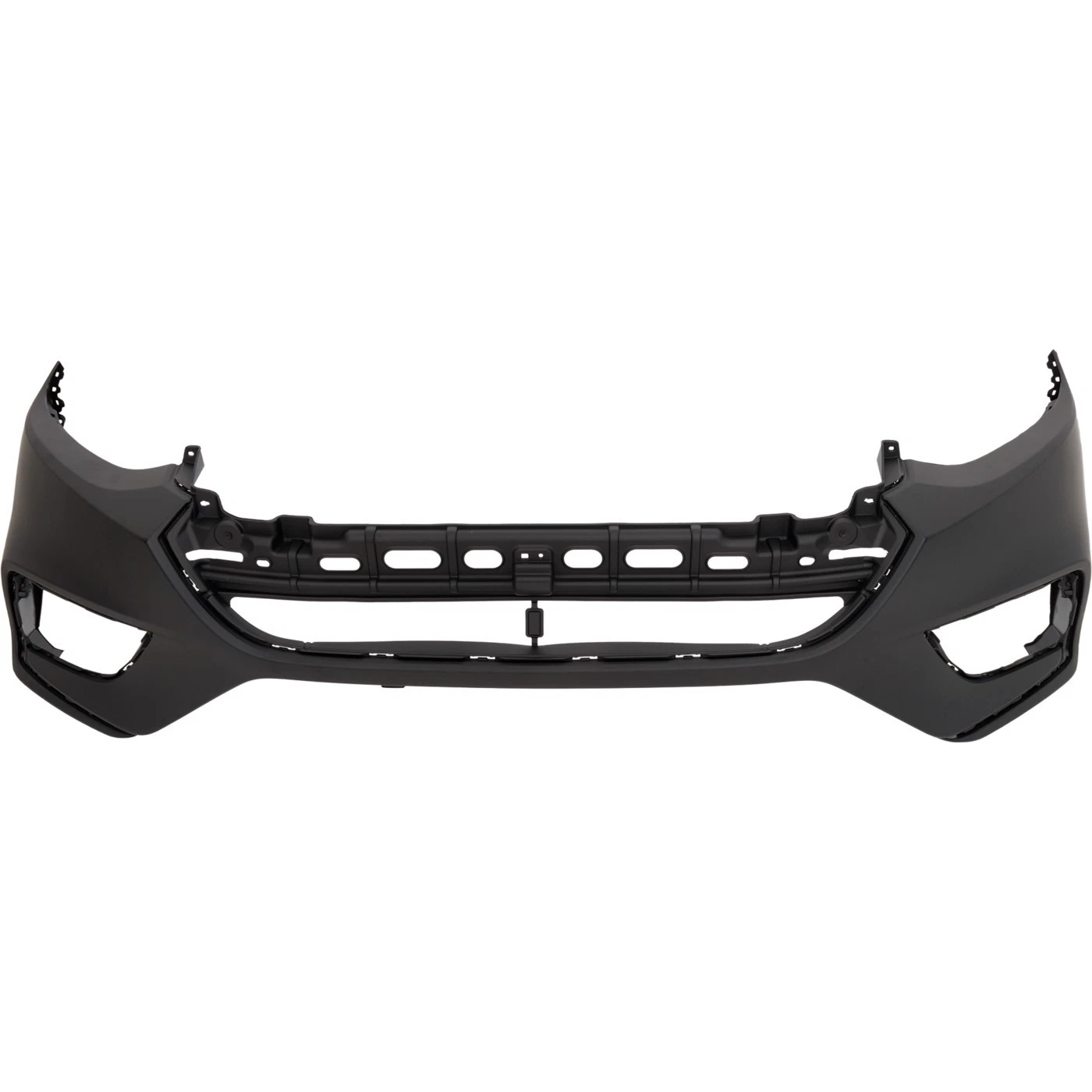 Front Bumper Cover HO1000318 04711TXMA90ZZ For Honda Insight 2019 2020 ...