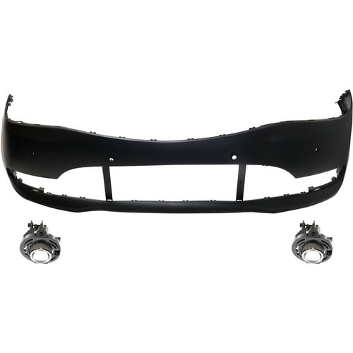 Front Bumper 2015 Chrysler 200