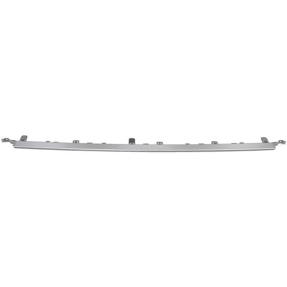 Toyota Rav4 Bumper Cover Molding